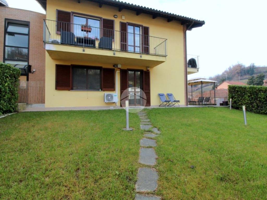 Vendita Appartamento Pocapaglia. Trilocale in via don andrea botta 32 ...