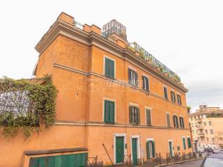 Case in vendita in Via Trionfale, Roma - Immobiliare.it