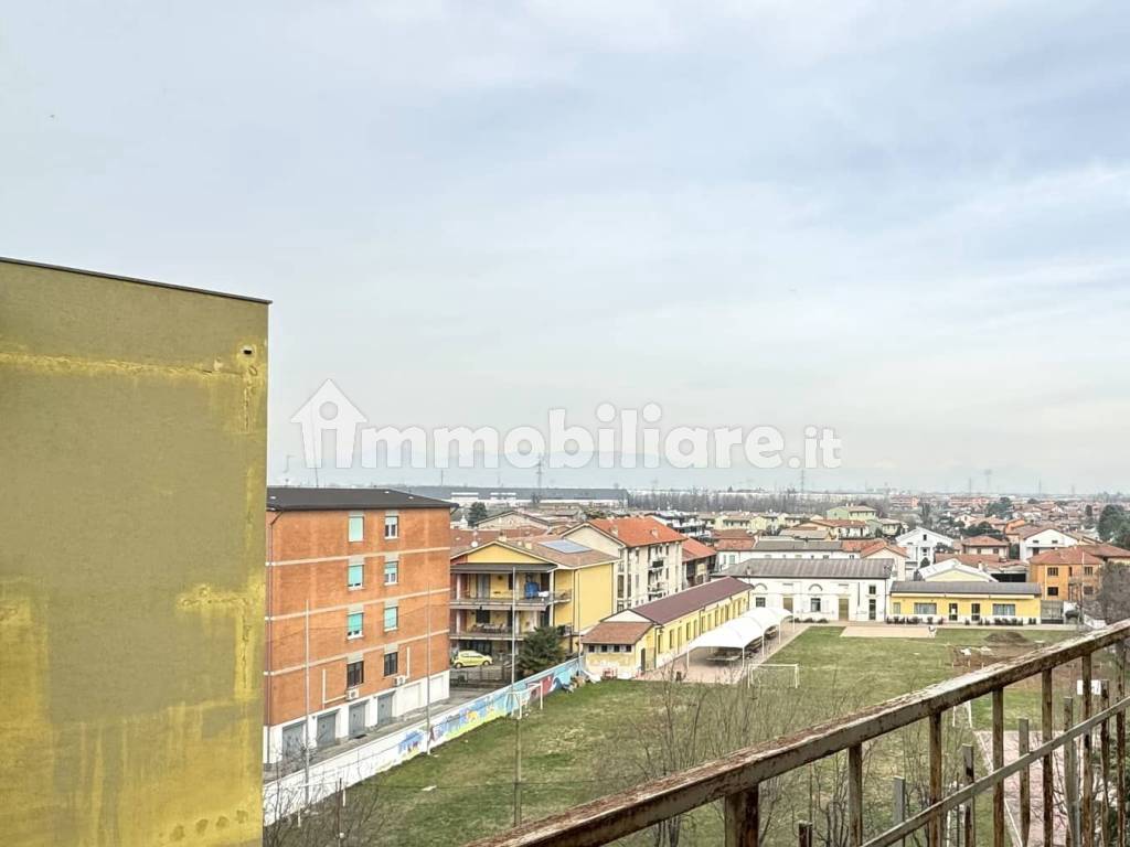 Vendita Appartamento Basiano. Trilocale in via Antonio Vivaldi 3A ...