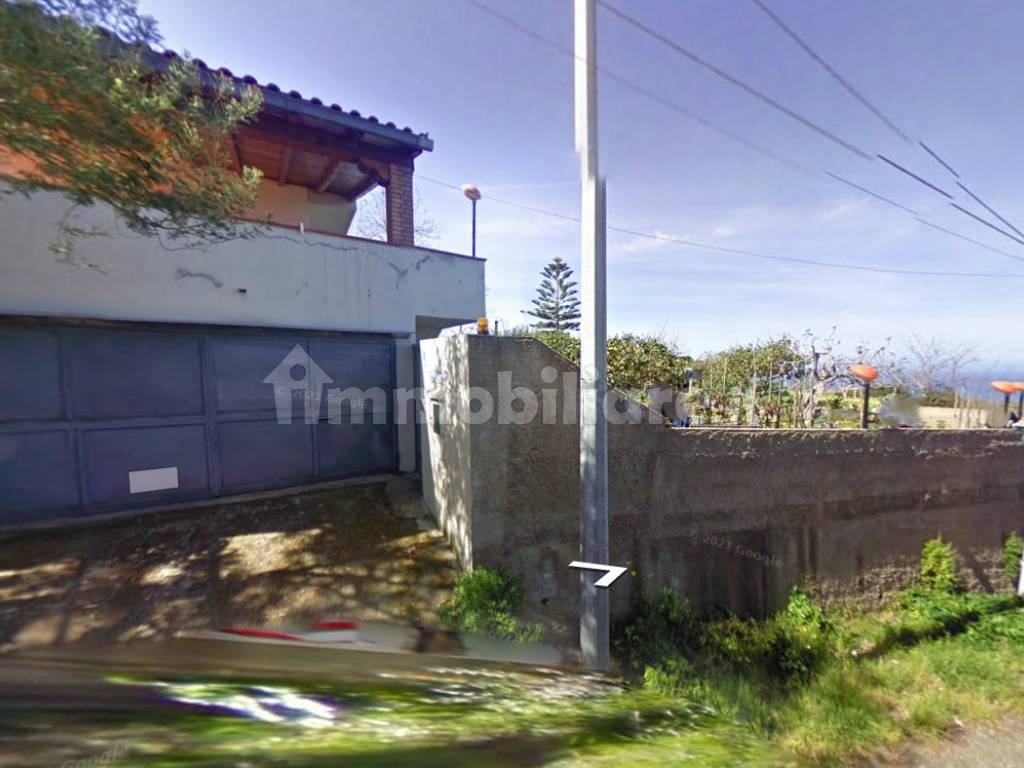 Asta per villa, Località San Saba, Contrada San Filippo, Messina Italia ...