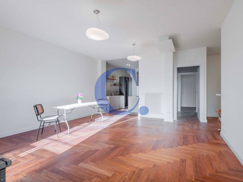 Vendita Appartamento Roma. Trilocale in via Mario Musco 73. Ottimo ...