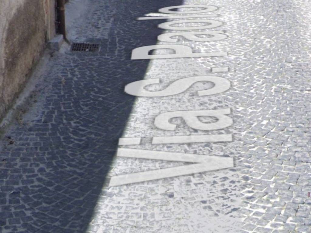 Asta per appartamento, via San Paolo Padula, rif. 117074821 ...