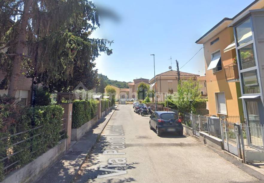 Affitto Appartamento Pesaro. Monolocale in via Paolo Luchini. Ottimo ...