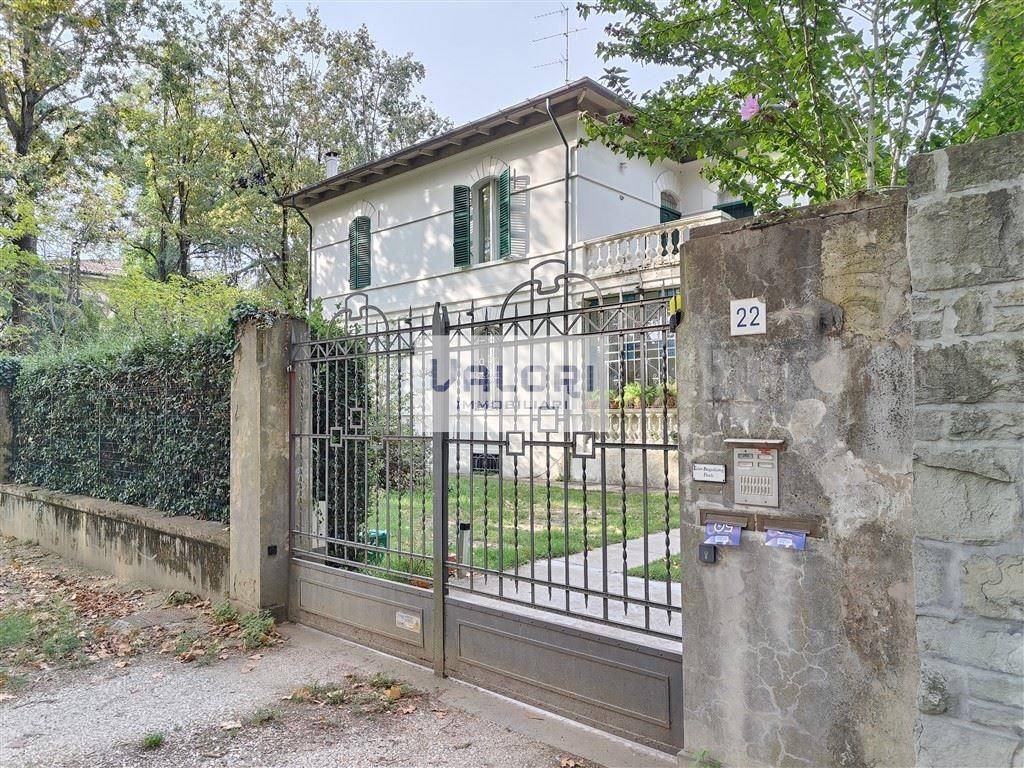 Vendita Villa unifamiliare in viale Stradone 22 Faenza. Da ...