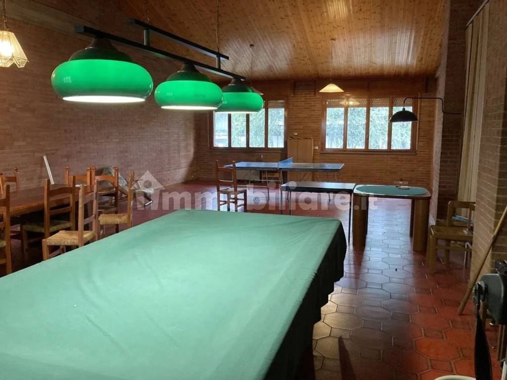 Vendita Villa unifamiliare in Area Residenziale Torrazzi quartiere ...