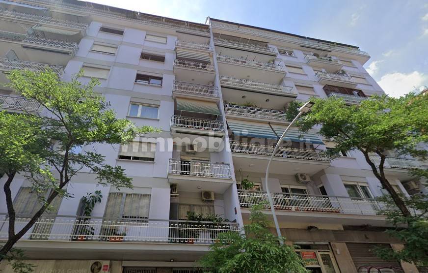 Vendita Appartamento Roma. Bilocale in via Rocca Priora. Buono stato ...