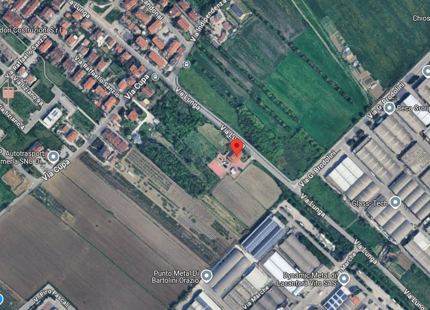 Asta per appartamento, via Lunga, Sant'Angelo In Lizzola Vallefoglia ...