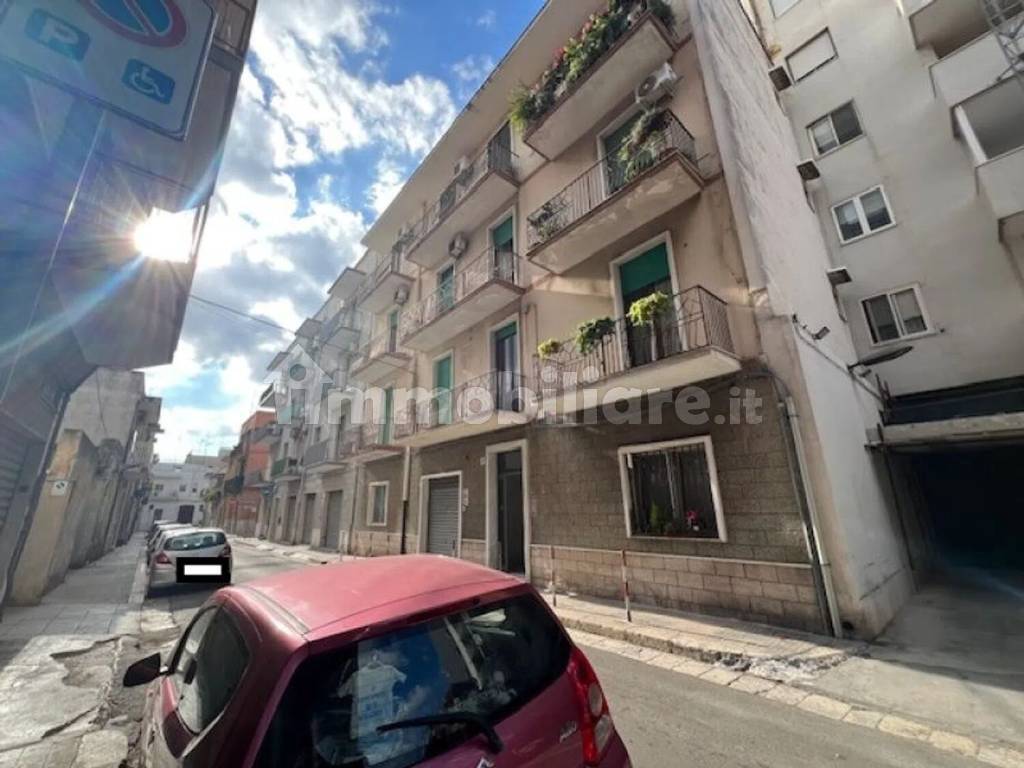 Vendita Appartamento Brindisi. Trilocale in via Vespasiano San C ...