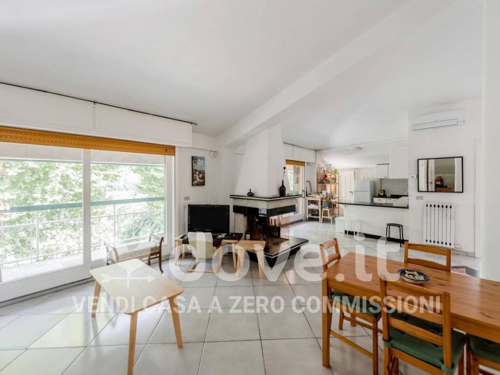 Vendita Mansarda in viale Sandro Pertini 49 San Potito Ultra. Buono ...