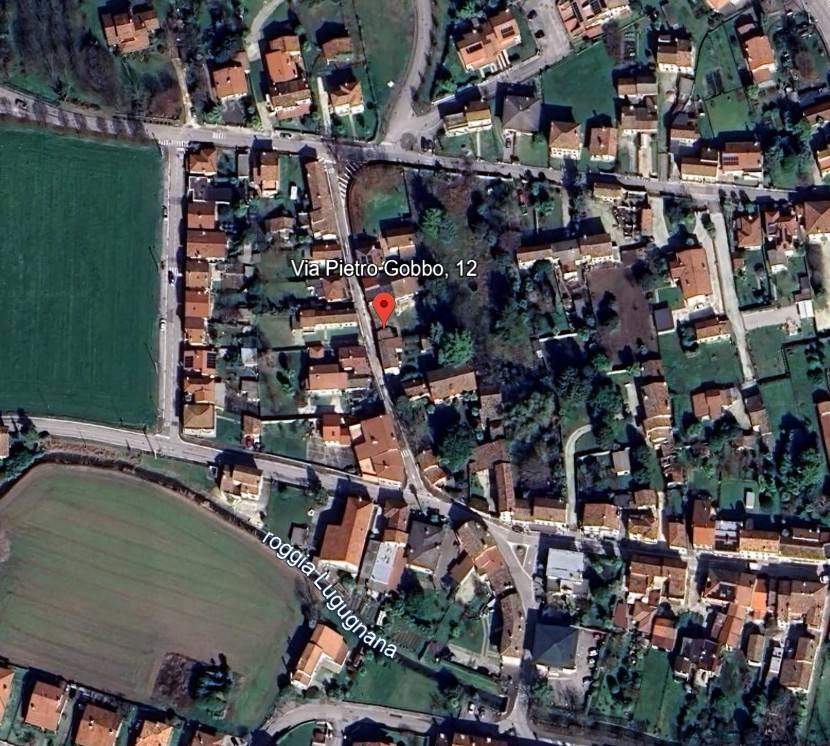 Asta per appartamento, via Pietro Gobbo, Centro Teglio Veneto, rif ...