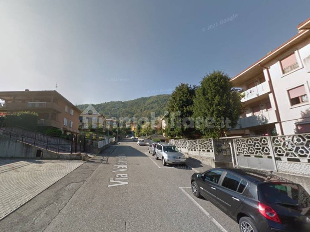 Affitto Appartamento Garlate. Bilocale in via Valcavellino. Ottimo ...