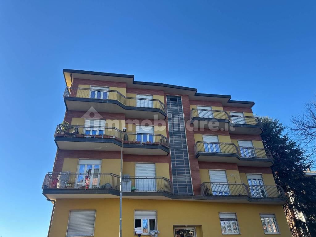 Vendita Appartamento Carmagnola. Bilocale in viale Eloisia Barbaroux ...