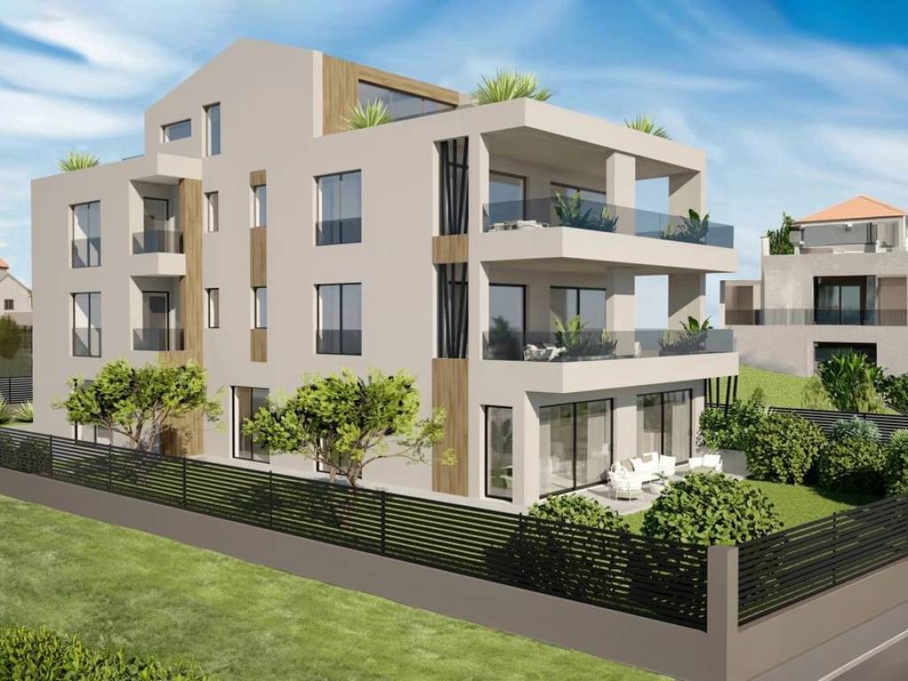 Sale Apartment Rovinj, ref. 117156913