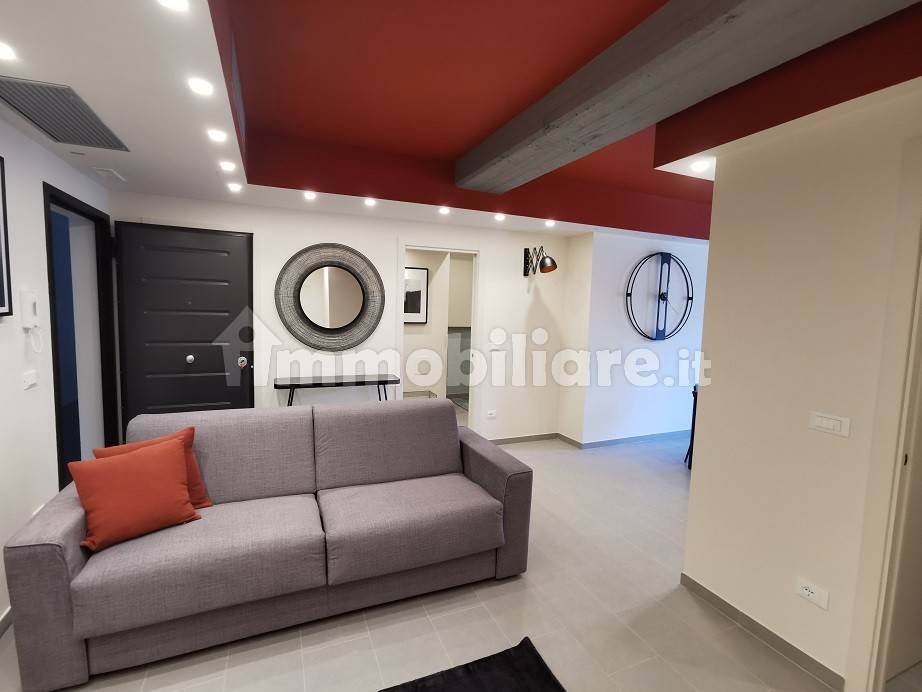 Affitto Appartamento Catania. Bilocale in via Due Obelischi. Ottimo ...