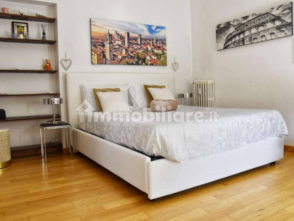 Bed & Breakfast via DOMENICO SILVERI, Roma, Rif. 117163943 - Immobiliare.it