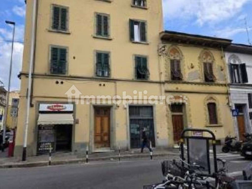 Ufficio - Studio via via Pietro Toselli 166, Firenze, Rif. 117165171 ...
