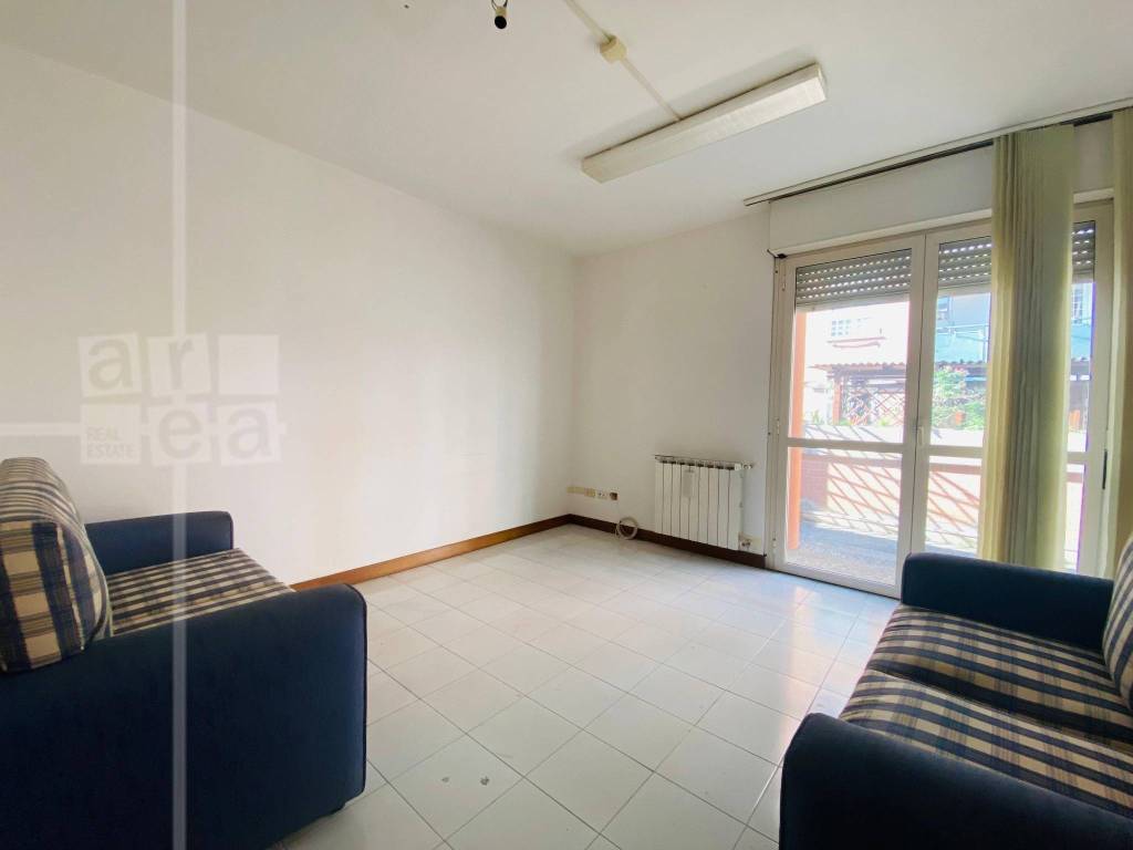 Office via Carlo Arturo Jemolo 157, Rome, Ref. 117175215 - Immobiliare.it