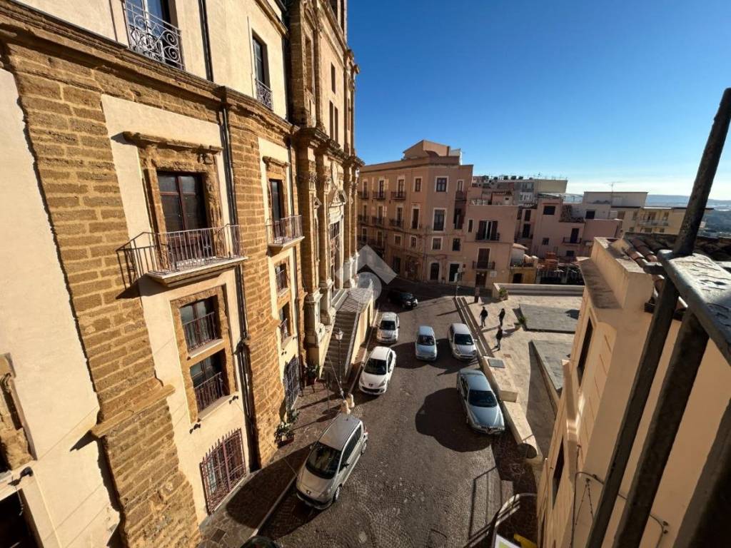 Vendita Appartamento Agrigento. Trilocale in via Vullo 13. Da ...