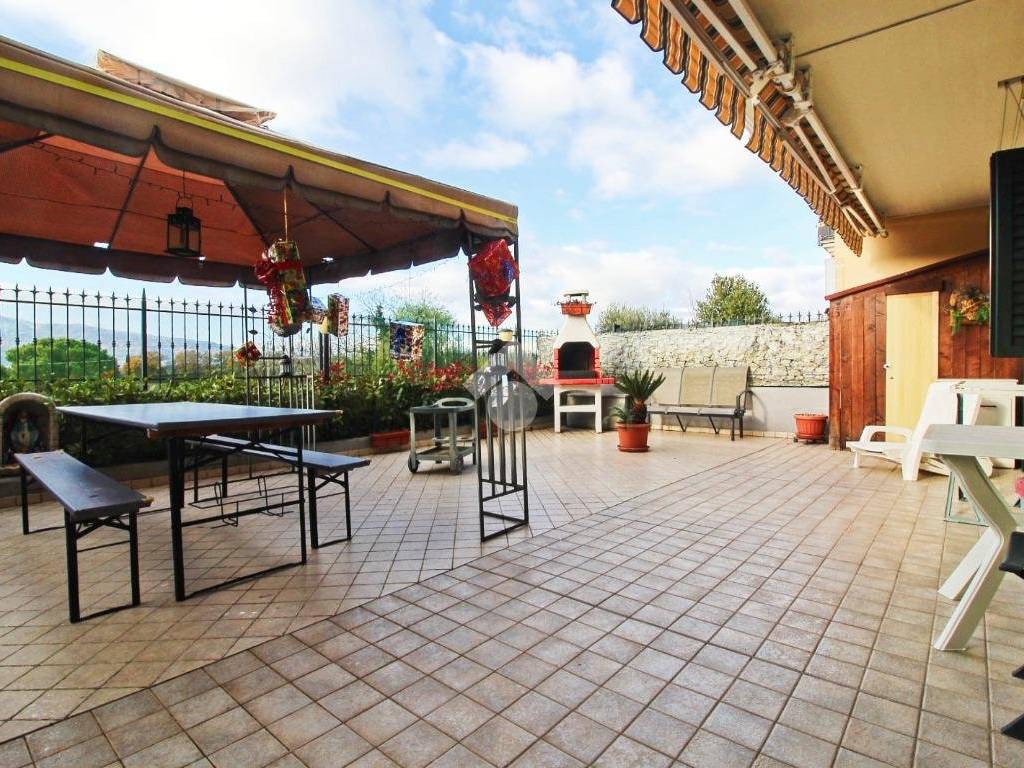 Vendita Appartamento Castel di Lama. Trilocale in via roma 177. Buono ...