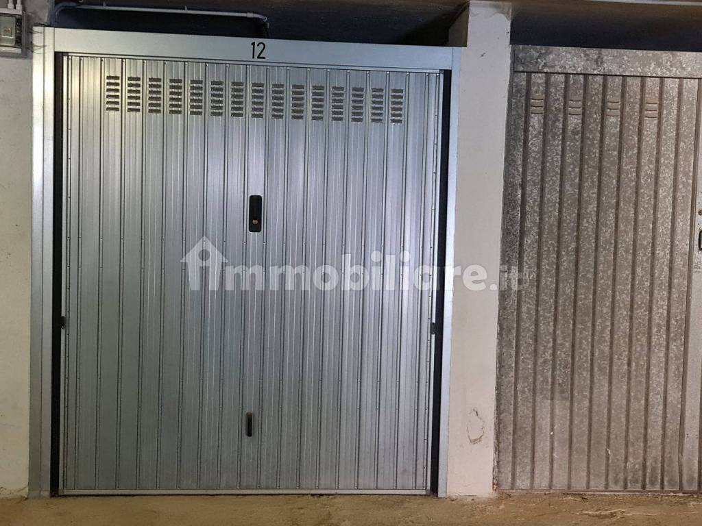 Garage - Box via San Maurizio, Limone Piemonte, Ref. 117175311 ...