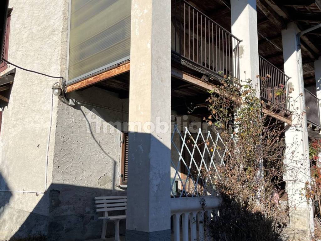 Vendita Rustico in via Beata Panacea 8 Cellio con Breia. Da ...