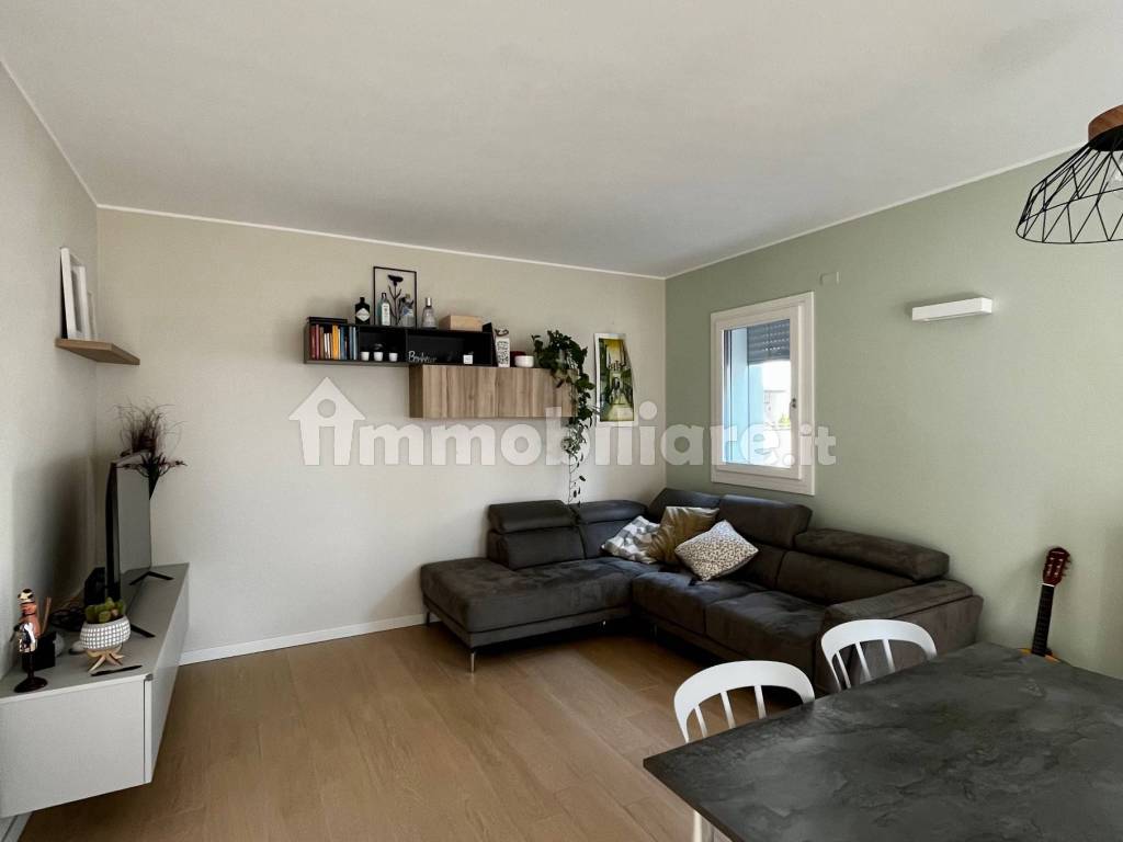 Affitto Appartamento Gorgonzola. Bilocale in via Linate 8 Ottobre 2001 ...