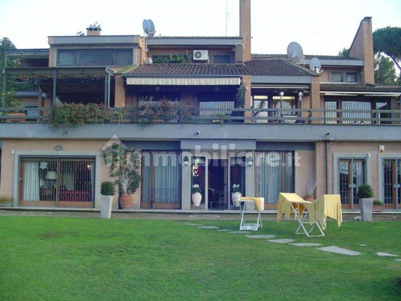 Asta per appartamento, via di Grottarossa, 1282, 00189 Roma Italia ...