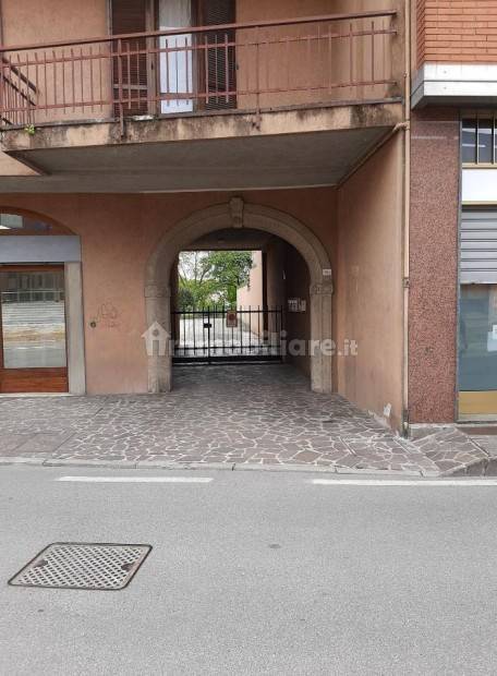 Asta Per Appartamento Via Trieste 9b Bonate Sotto Rif 117190963