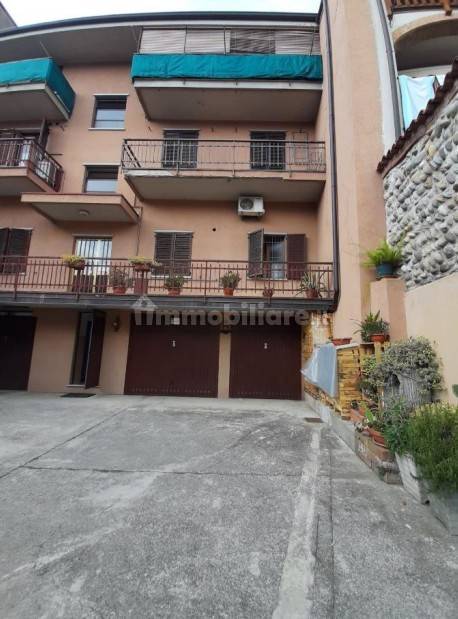 Asta Per Appartamento Via Trieste 9b Bonate Sotto Rif 117190963