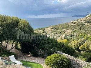 Vendita Villa bifamiliare in Villaggio Turas Magomadas. Ottimo stato ...