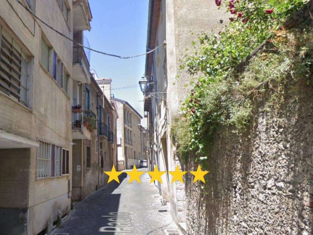 Asta per appartamento, via San Paolo Padula, rif. 117167815 ...