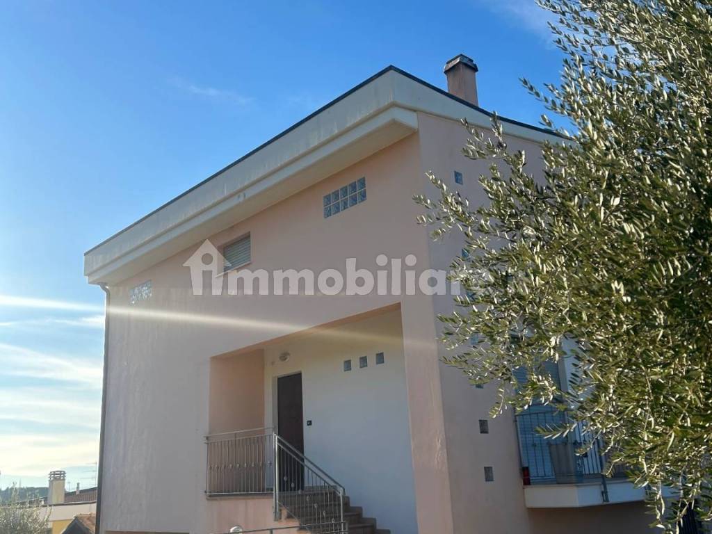 Palazzo - Edificio Strada Cetrullo 36/5, Pescara, Rif. 117203897 ...