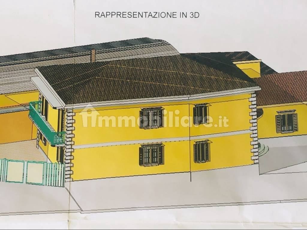 Vendita Appartamento In Via Boreale 21 Pianella Da Ristrutturare vendita-appartamento-in-via-boreale-21-pianella-da-ristrutturare