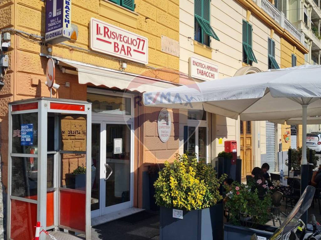 Bar, Genova, Rif. 117212523 - Immobiliare.it
