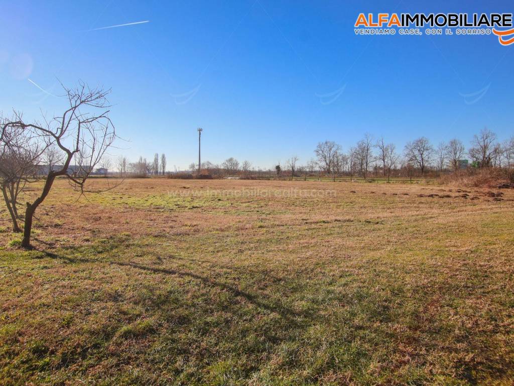 Terreno agricolo Strada Privata Chalet del Lago, Cameri, rif. 117214447 ...