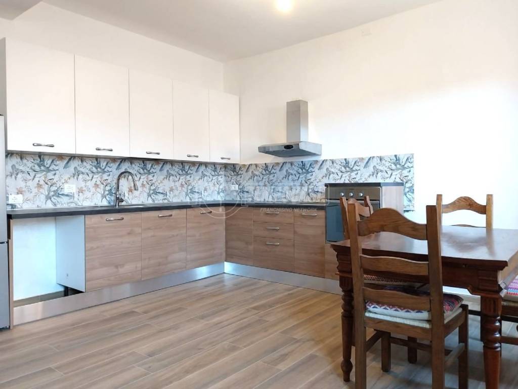 Vendita Appartamento Novate Milanese. Bilocale in via della Repubblica ...