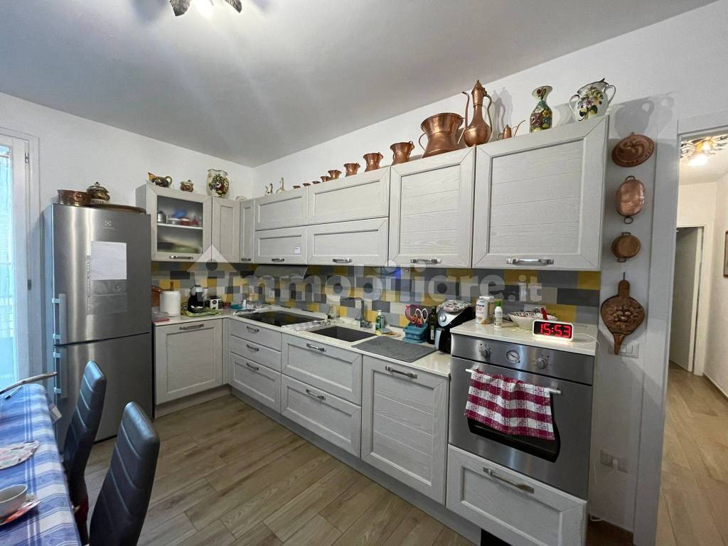 Vendita Appartamento Alba Adriatica. Trilocale, Nuovo, primo piano ...