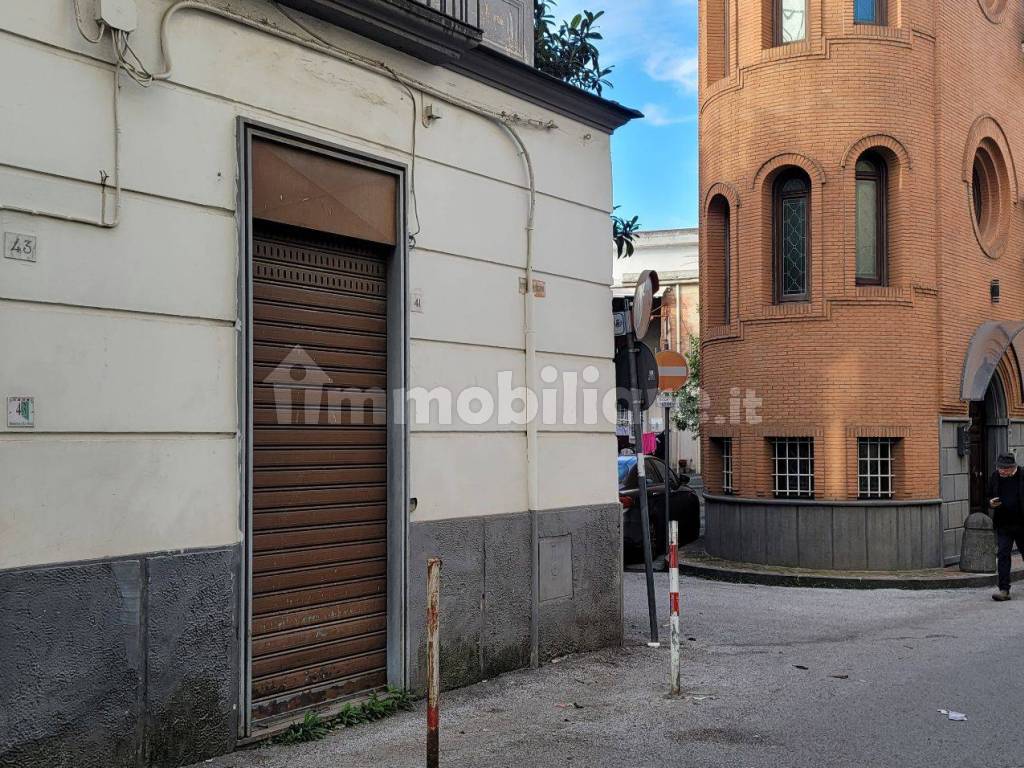 Locale commerciale via Roma 41, Cicciano, Rif. 117239525 - Immobiliare.it