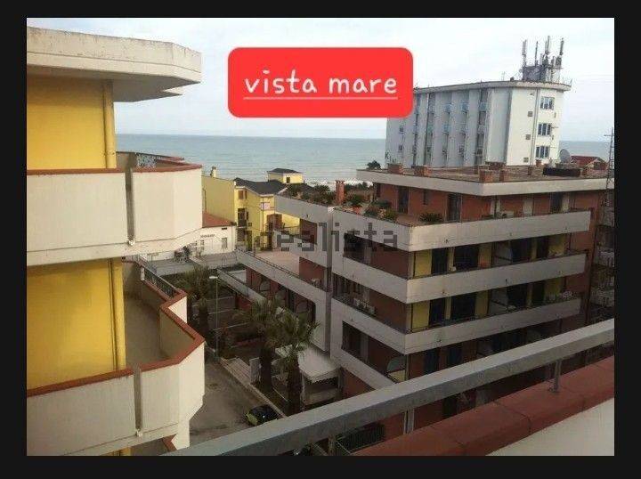 Vendita Attico in via Pompeo 4 Alba Adriatica. Buono stato, posto auto ...