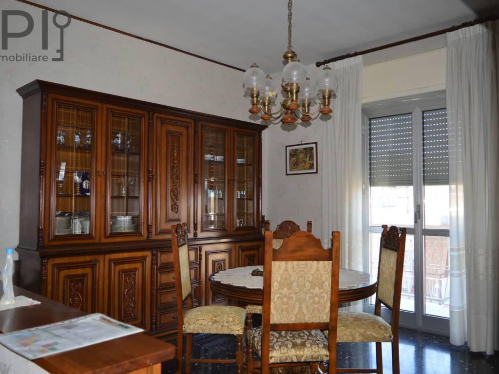 Vendita Appartamento Cairo Montenotte. Quadrilocale in via martiri ...