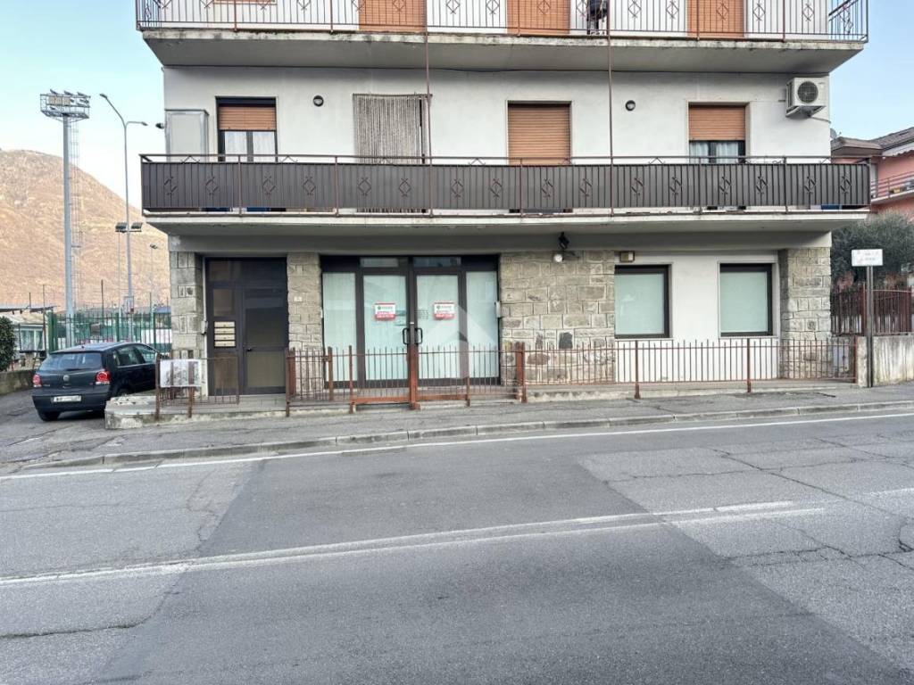 Ufficio - Studio via Santa Giulia 6, Pian Camuno, Rif. 117260233 ...
