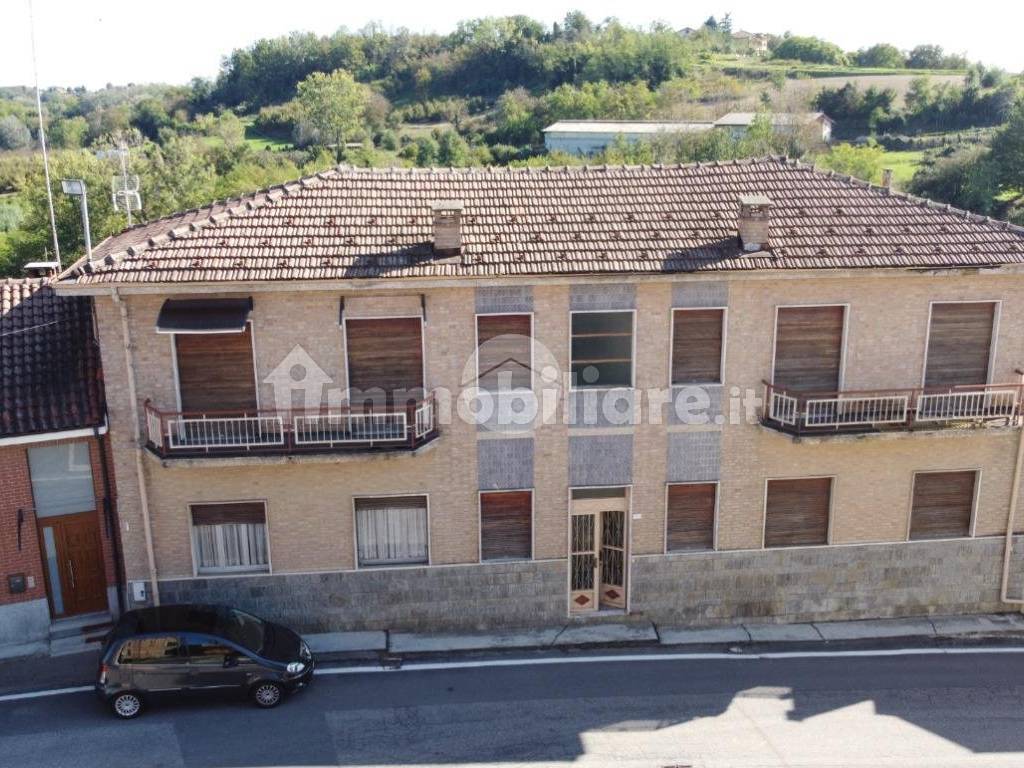 Vendita Terratetto plurifamiliare in via Roma 19 Celle Enomondo. Buono ...