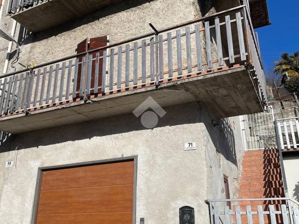 Vendita Terratetto plurifamiliare in Str. della Luna 71 Riva del Garda ...