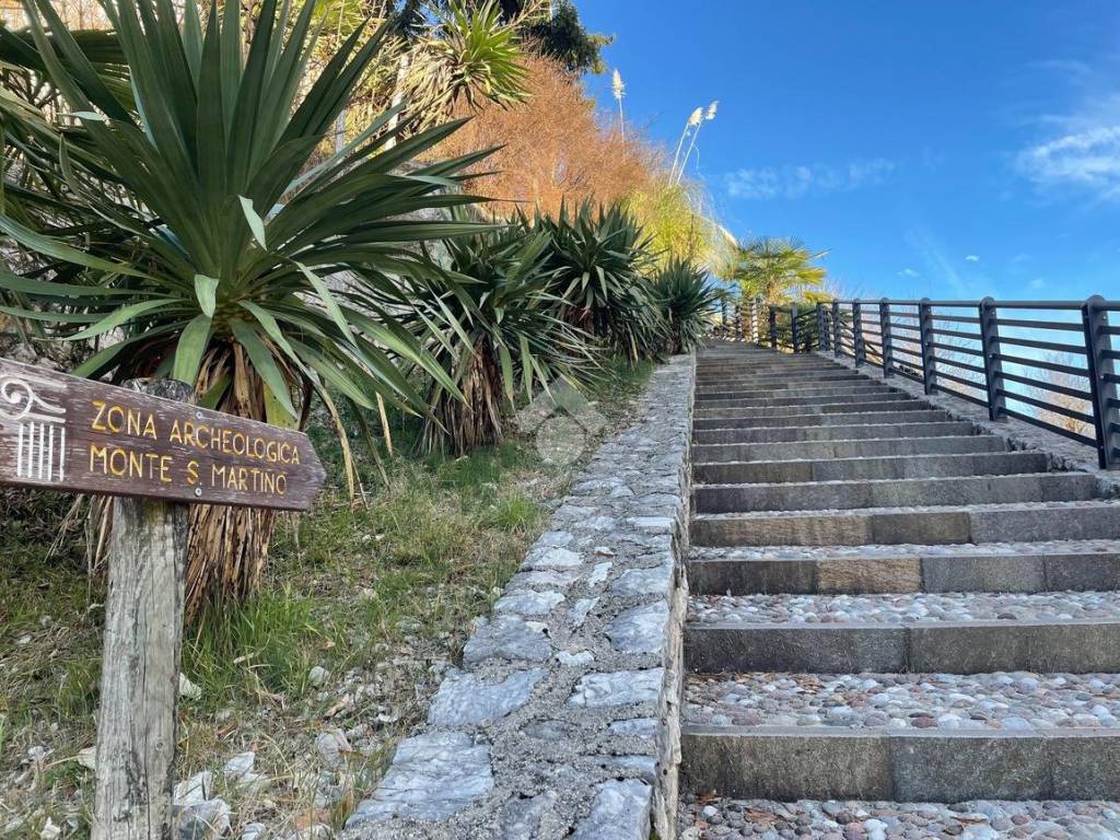 Vendita Terratetto plurifamiliare in Str. della Luna 71 Riva del Garda ...