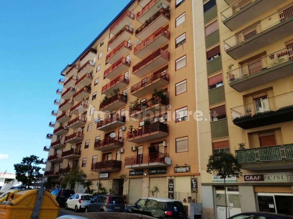 Vendita Appartamento Palermo. Quadrilocale in via Titina De Filippo 18 ...