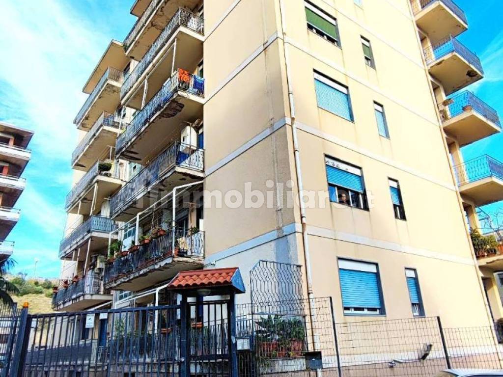 Vendita Appartamento in via strada panoramica dello stretto 1390 ...