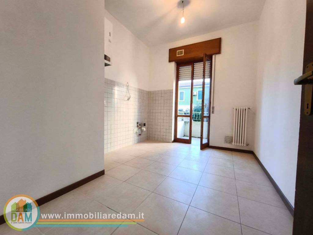 Vendita Appartamento Vicenza. Quadrilocale in via Giovanni Durando 52 ...