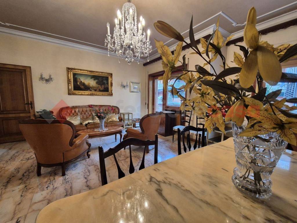 Vendita Appartamento Roma. Quadrilocale in via val maggia, 28. Da ...
