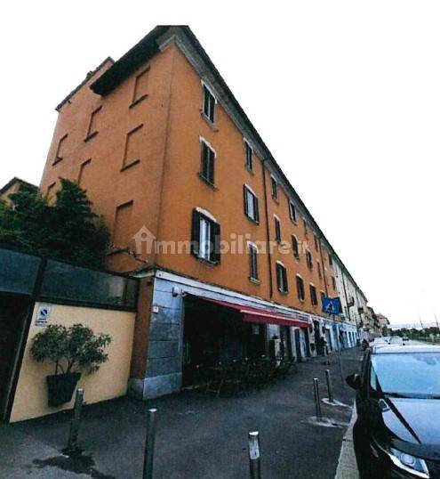 Asta per appartamento, via Lodovico il Moro 135, Tre Castelli - Faenza ...