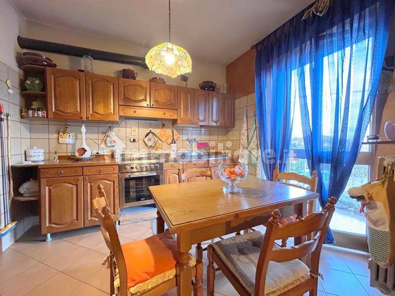 Vendita Appartamento Beinette. Quadrilocale in via Circonvallazione 32 ...